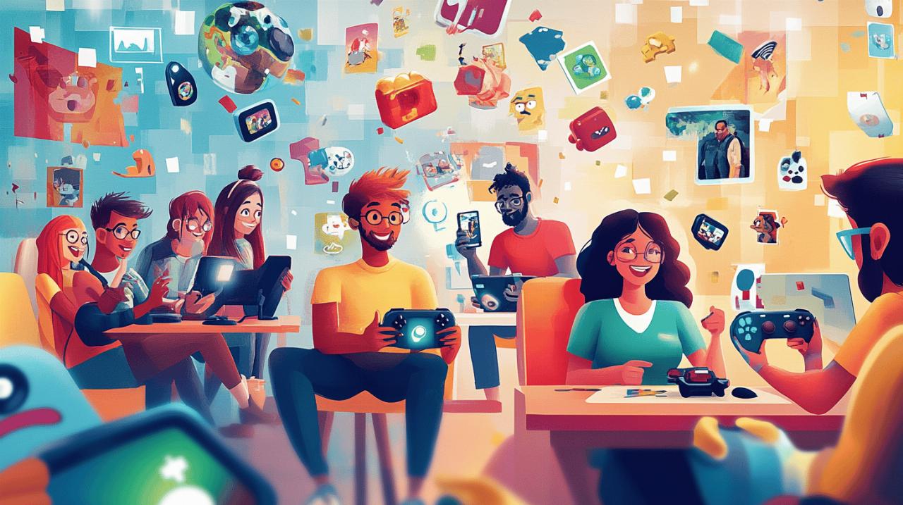 GameDuell : La reference des strateges dans le gaming en ligne